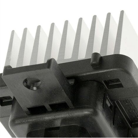 Regulador de ventilación interior para ASX L200 SPORT, módulo de ...