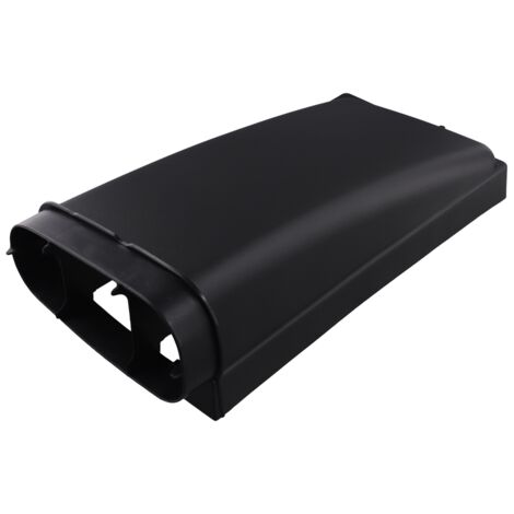 Manguera de conducto de aire con microfiltro de cabina para E65 E66 ...