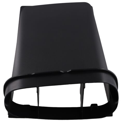 Manguera de conducto de aire con microfiltro de cabina para E65 E66 ...