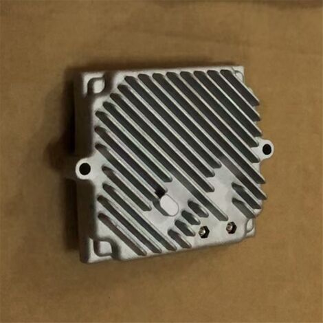 Regulador de voltaje PCB 0F97190SRV compatible con generador 81918