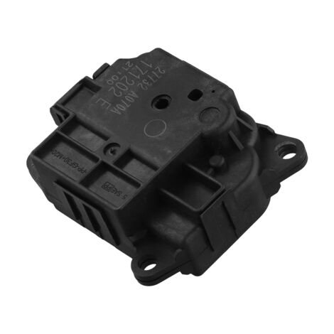 Actuador de puerta de aire acondicionado HVAC 27732-A070A para modelos ...