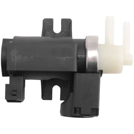 Modulador de vacío de válvula solenoide turboalimentada para //Actyon ...
