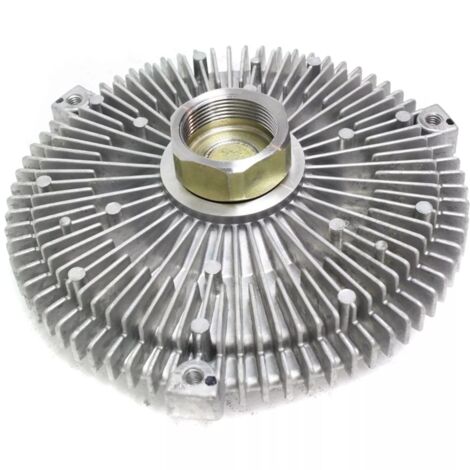 Embrague del ventilador del radiador de refrigeración 1112000422 para ...