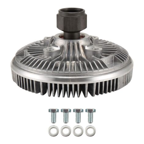Embrague del ventilador del radiador del coche 55056840AB para Ram 1500 ...