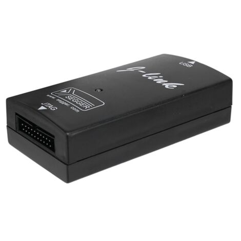 Adaptador USB-JTAG STM32 MCU de alta calidad para emulador ARM V9
