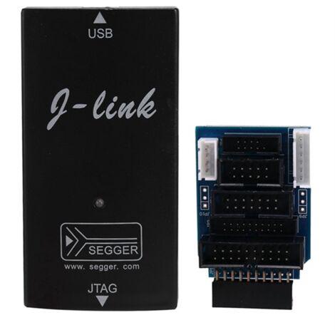Adaptador USB-JTAG STM32 MCU de alta calidad para emulador ARM V9