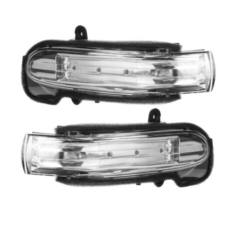 Luz Lateral del Espejo Retrovisor de SeñAl Marcha AtráS Izquierda ...
