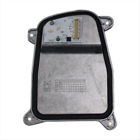 MóDulo de SeñAl del LED Derecho 63118737589 para MINI F55 F56 F57 2013 ...