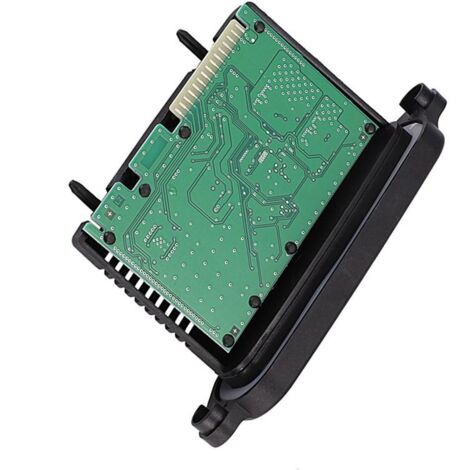 MóDulo de Controlador TMS Faros HalóGenos para Serie 5 F10 F11 F07 ...