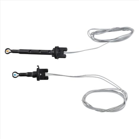 6445XL para 508 C5 Sensor de Temperatura del Tanque Evaporación Aire ...