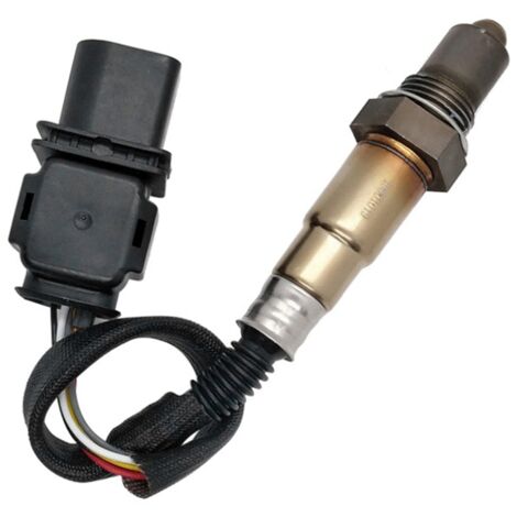 Sensor de Oxígeno para , Motor Fueraborda 8M0142695 234-5096 Mercury ...