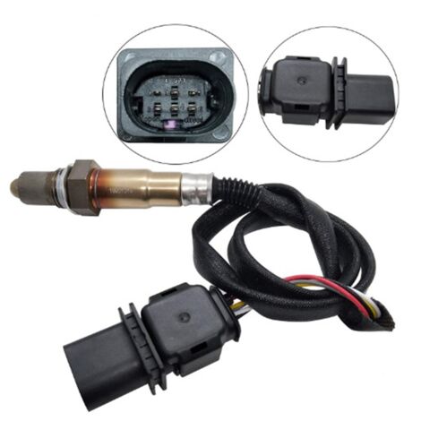 Sensor de Oxígeno para , Motor Fueraborda 8M0142695 234-5096 Mercury ...