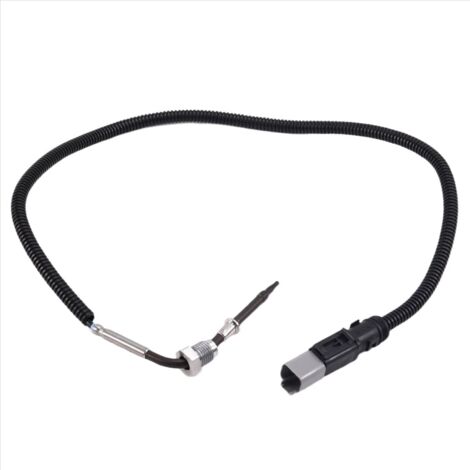 Sensor de Temperatura Gas para Automóvil 21225020 Compatible con 12-19 ...