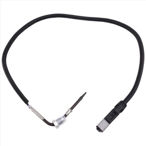 Sensor de Temperatura Gas para Automóvil 21225020 Compatible con 12-19 ...
