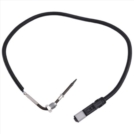 Sensor de Temperatura Gas para Automóvil 21225020 Compatible con 12-19 ...