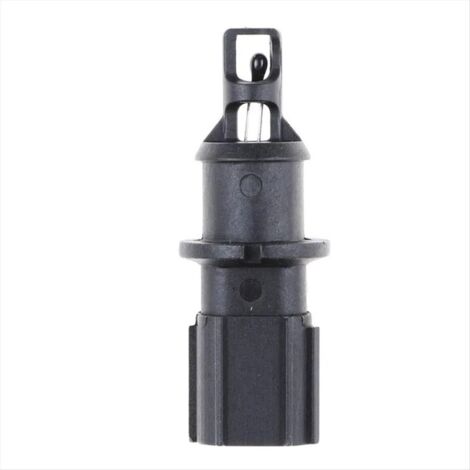 Sensor de Temperatura del Aire Admisión Exterior 4606487AB 5S1024 ...