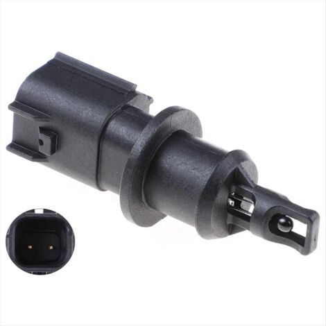Sensor de Temperatura del Aire Admisión Exterior 4606487AB 5S1024 ...