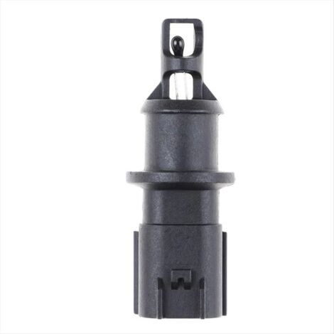 Sensor de Temperatura del Aire Admisión Exterior 4606487AB 5S1024 ...
