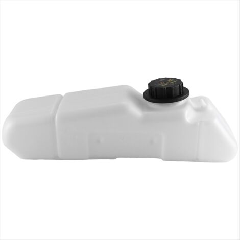6732375, 6733429 Tanque de ExpansióN del Refrigerante Radiador Agua para Loader T180 T190 T250 ...