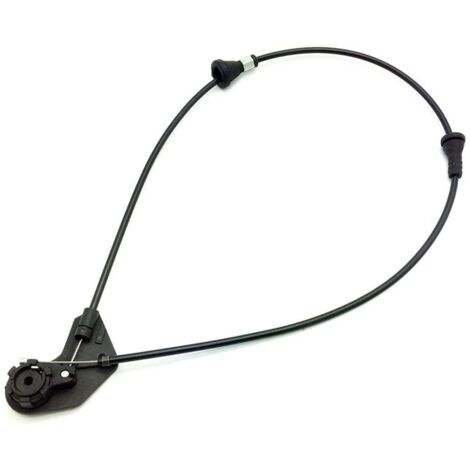 Cable de LiberacióN del Capó Motor para 3 'E46 320I 323I 330I Kit ...