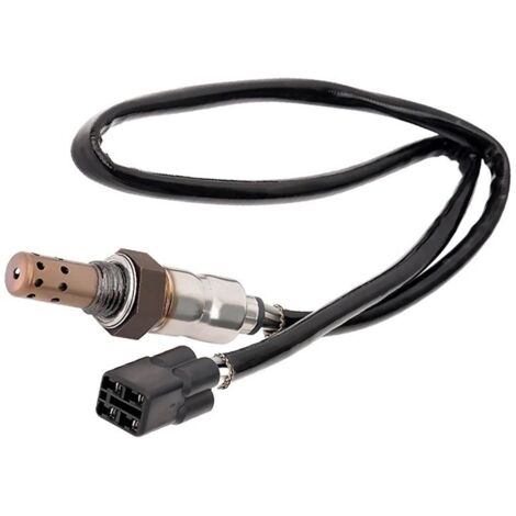 Sonda de sensor de oxígeno O2 1ST-H592A-00 para Z250 Z800 Z 250 800 ...