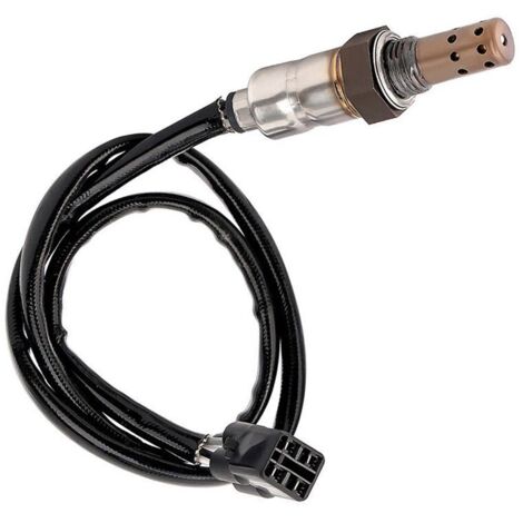 Sonda de sensor de oxígeno O2 1ST-H592A-00 para Z250 Z800 Z 250 800 ...