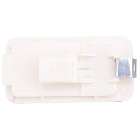 2 luces de posición laterales LED de 24 V para camión, compatibles con ...