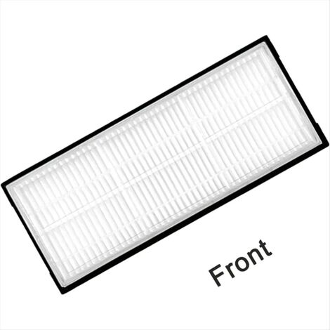 Filtro HEPA de repuesto para Roborock S7, S7+, S7 Max Ultra, S8 Pro ...