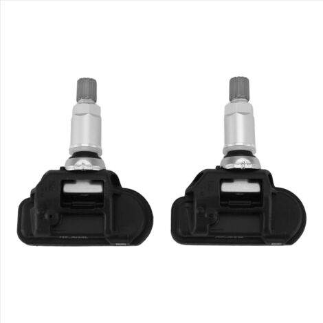 2 sensores TPMS de control de presión de neumáticos A0009050030 para ...