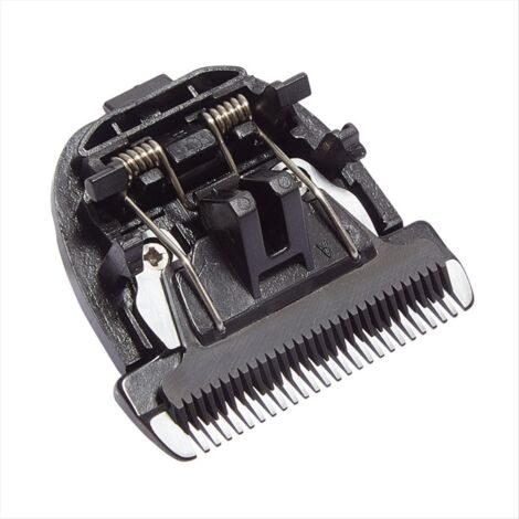 Cortadora de pelo, cabezal de barbero para Panasonic ER150 ER151 ER152 ...