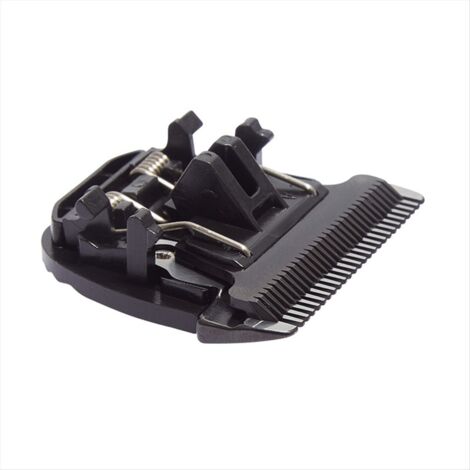 Cortadora de pelo, cabezal de barbero para Panasonic ER150 ER151 ER152 ...