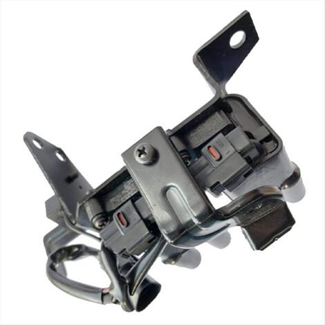 Bobina de encendido de alto voltaje para HYUNDAI COUPE II I10 I I20 I ...