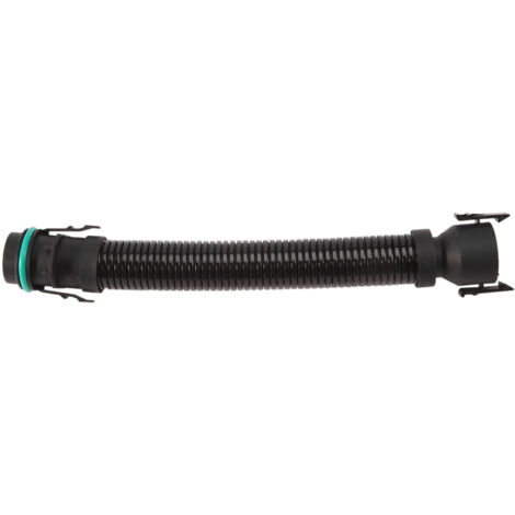 Tubo de ventilación de admisión de filtro de aire para BMW 1 3 5 7 E81 ...