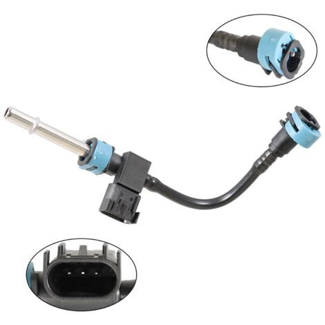 Tubo del sensor de presión de combustible para Dodge Ram 1500 5.7L V8 ...