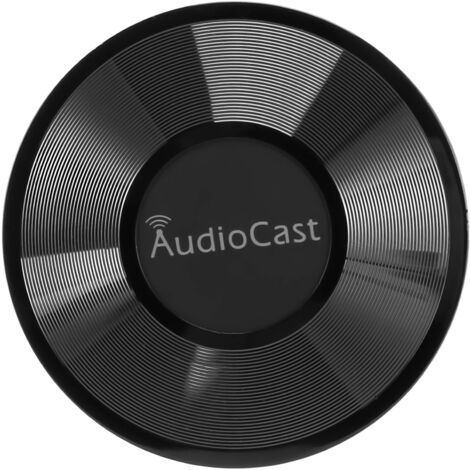 Adaptador Audiocast M5 DLNA Airplay, receptor de audio y transmisión ...