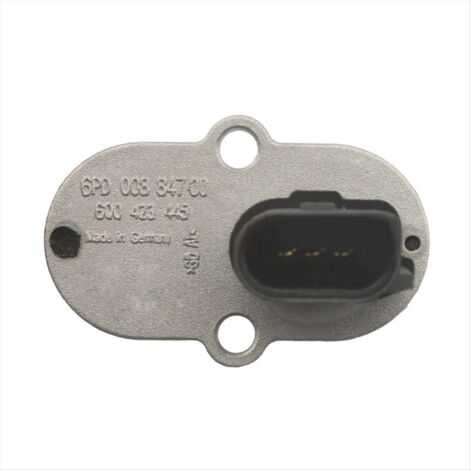 Sensor de ángulo de dirección 6Q0423445 para VW Polo Classic Fox, Skoda ...