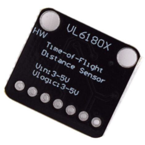 Módulo sensor óptico de medición de distancia VL6180/VL6180X para ...