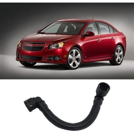Tubo de ventilación del cárter 55569027 55569028 para Chevrolet Cruze 1 ...
