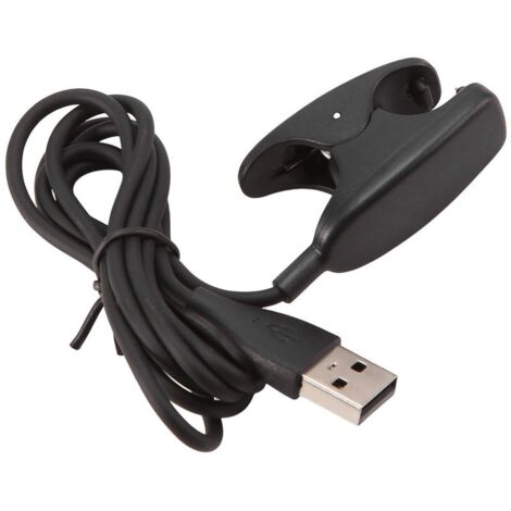 Cargador para Suunto Ambit, cable de alimentación para reloj deportivo ...