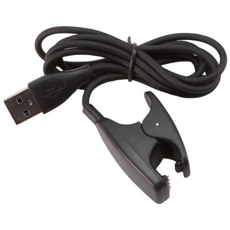 Cargador para Suunto Ambit, cable de alimentación para reloj deportivo ...