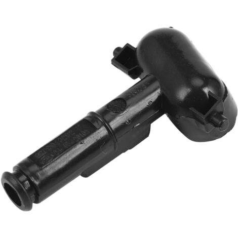 2 boquillas de lavafaros para EOS Jetta Golf Mk5 2006-2009 1K6955103 ...