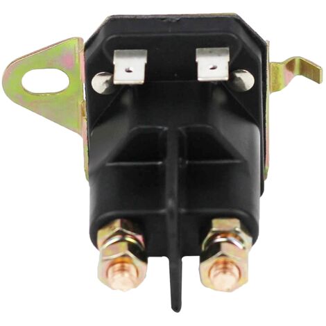 Solenoide de arranque para tractor cortacésped 435-325 para Trombetta ...