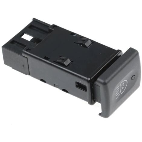 Nuevo botón de interruptor de luz auxiliar YUG000540LNF para Land Rover ...