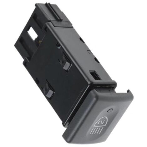 Nuevo botón de interruptor de luz auxiliar YUG000540LNF para Land Rover ...