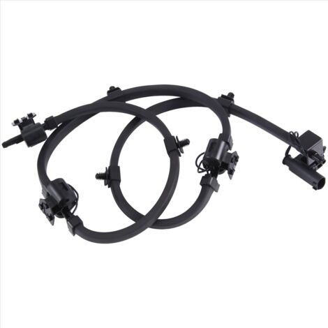 61667292659 Boquilla de cadena limpiaparabrisas, boquilla de ...