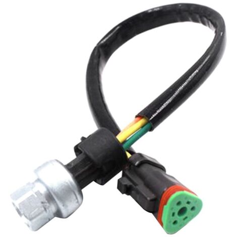 Interruptor del sensor de presión de aceite 194-6725 1946725 para ...