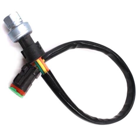 Interruptor del sensor de presión de aceite 194-6725 1946725 para ...