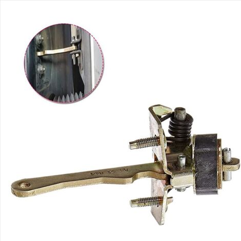 Bisagra de puerta para Jeep Cherokee XJ (1984-2001) - Correa de ...