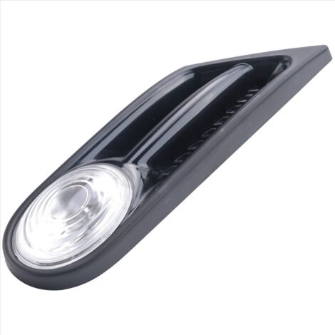 Luz de señalización de giro lateral derecha 63137260204 para MINI ...