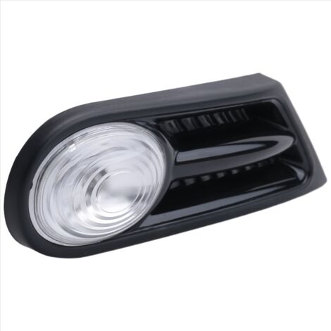 Luz de señalización de giro lateral derecha 63137260204 para MINI ...